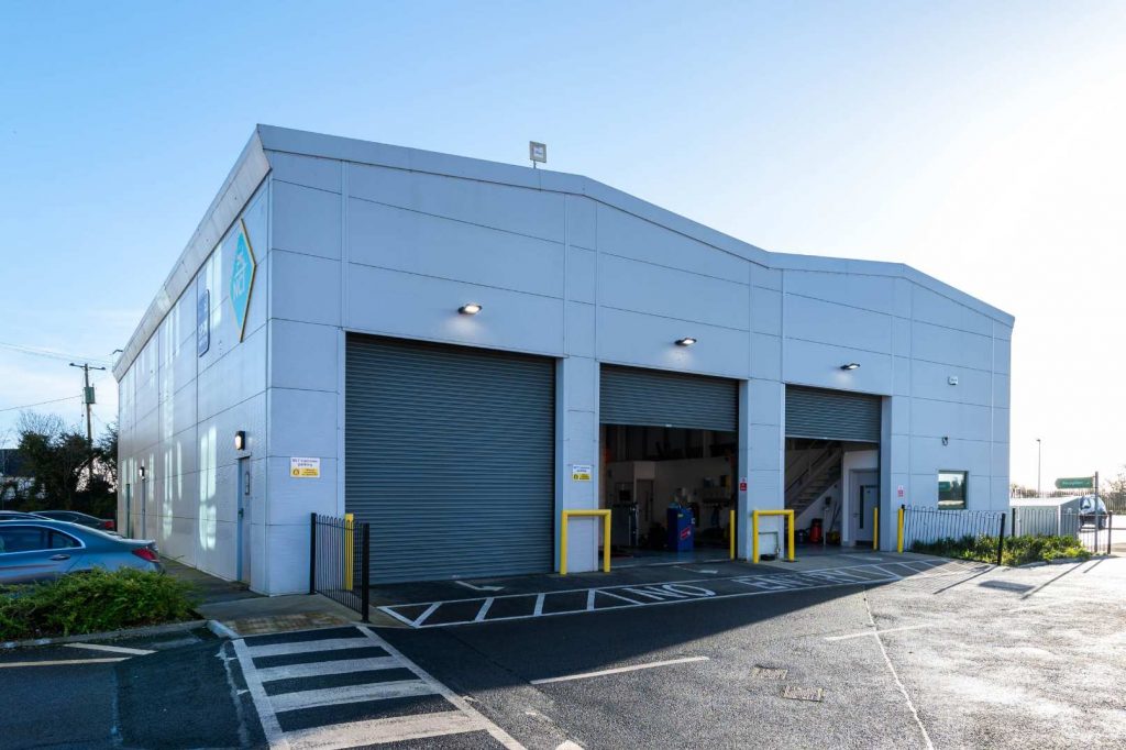 PD Contractors – Part of the PD Group