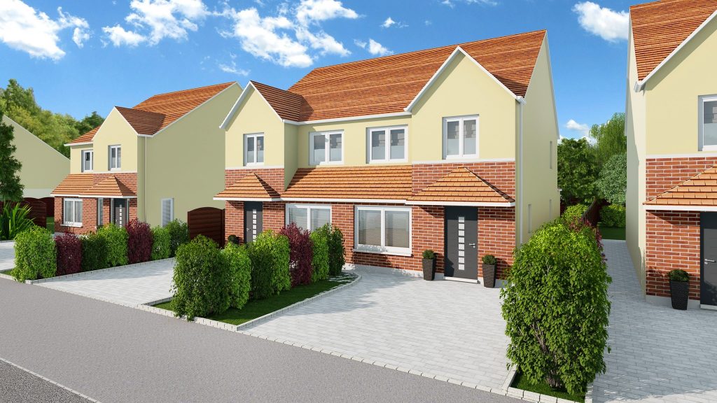 Residential – PD Contractors